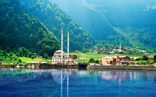 Tremendous Trabzon